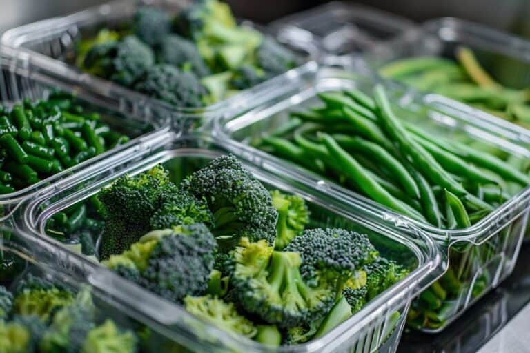 Guide complet pour conserver ses légumes frais plus longtemps