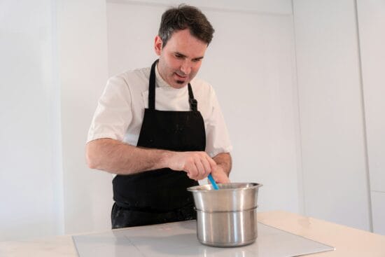 Bain Marie : définition – La minute gourmande