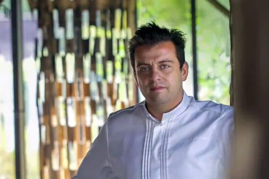 Alexandre Gauthier : le parcours exceptionnel du chef de La Grenouillère