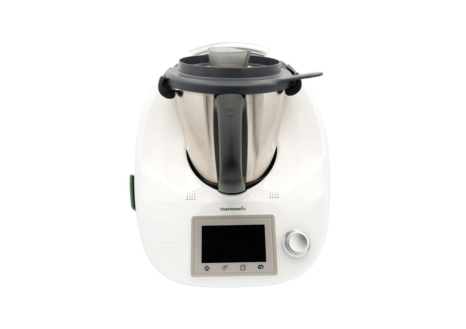 Espace recettes Thermomix : les meilleurs recettes pour votre robot de ...