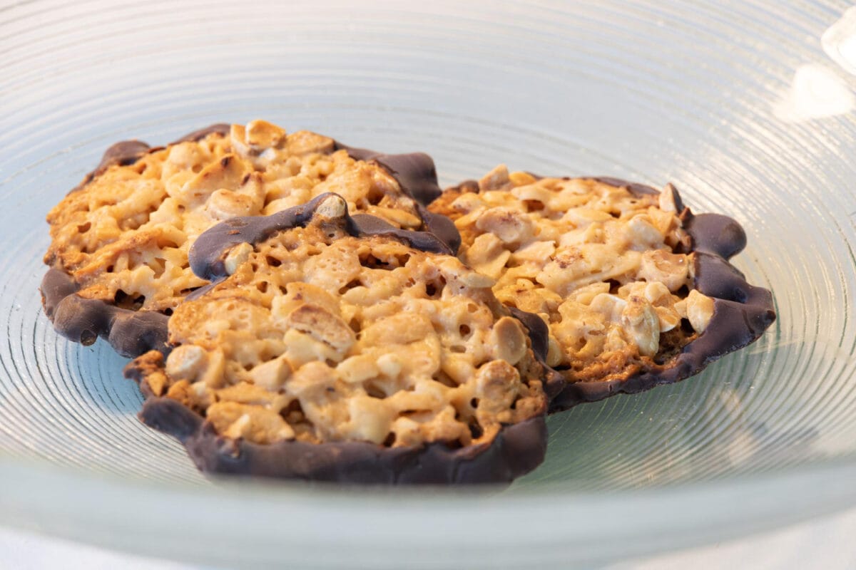 Découvrez l’origine et la recette traditionnelle des florentins, le ...