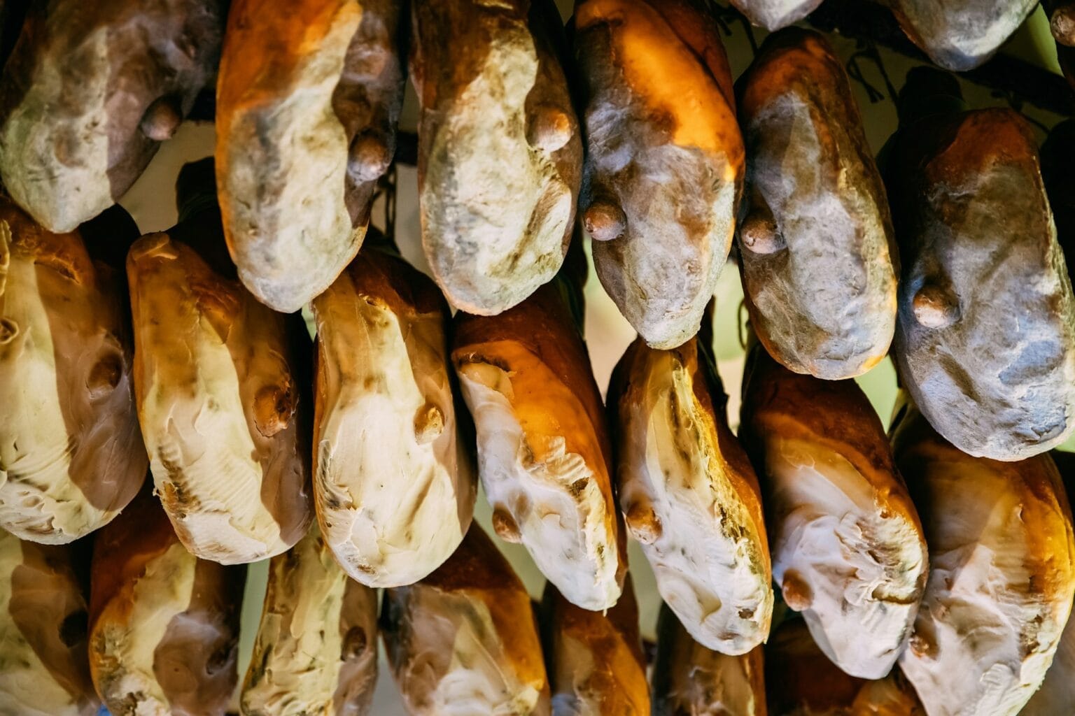 Comment sécher un jambon : guide étape par étape pour la fabrication maison