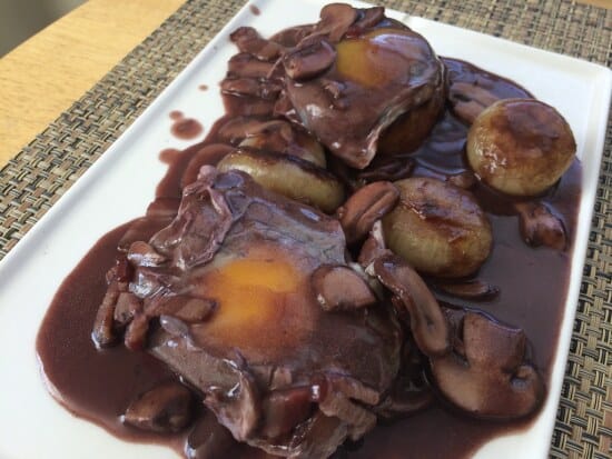 Œufs en meurette authentiques : la recette traditionnelle bourguignonne