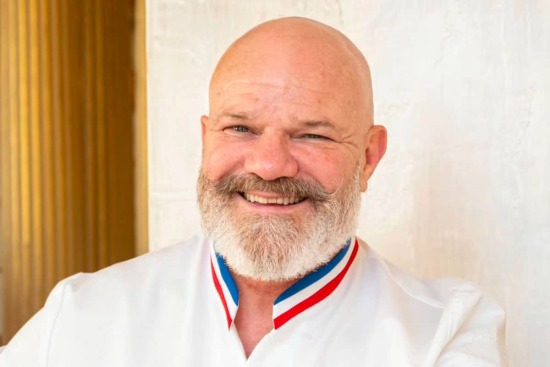 Philippe Etchebest : chef étoilé, Meilleur ouvrier de France et vedette ...