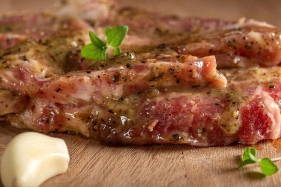 Pluma de porc ibérique : recette facile et conseils de cuisson parfaite