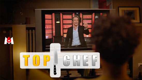 Top Chef 2025 : découvrez les 14 candidats et les chefs de la brigade ...